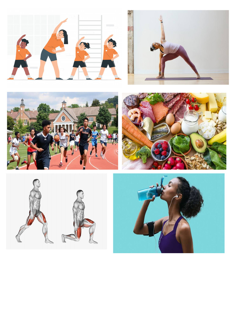 Pictures Prisha Eng Project | PDF