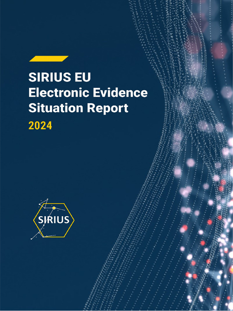 Sirius | PDF | European Union | Virtual Private Network