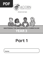 UKG Maths Worksheets | PDF | Worksheet | Homework