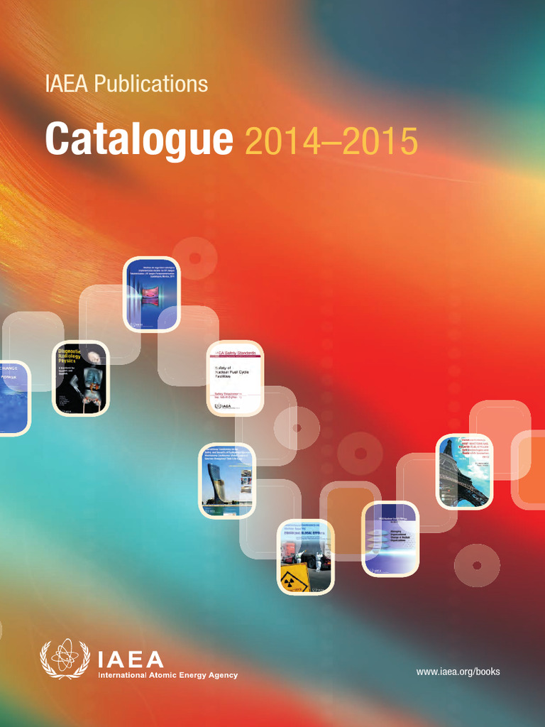 IAEA Publications | PDF | Radiation Therapy | Positron Emission Tomography