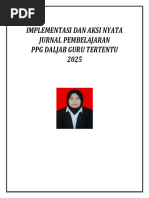 Menyusun Tujuan Pembelajaran Dengan Kaidah Rumus ABCD | PDF