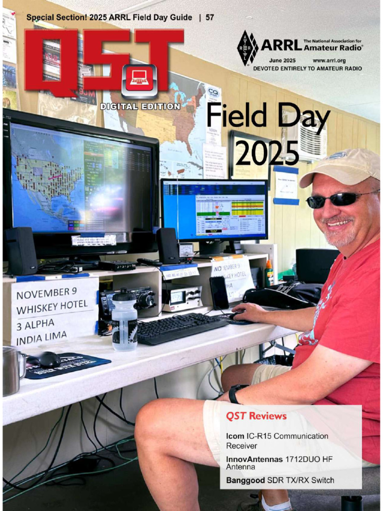 QST 06 2025 | PDF