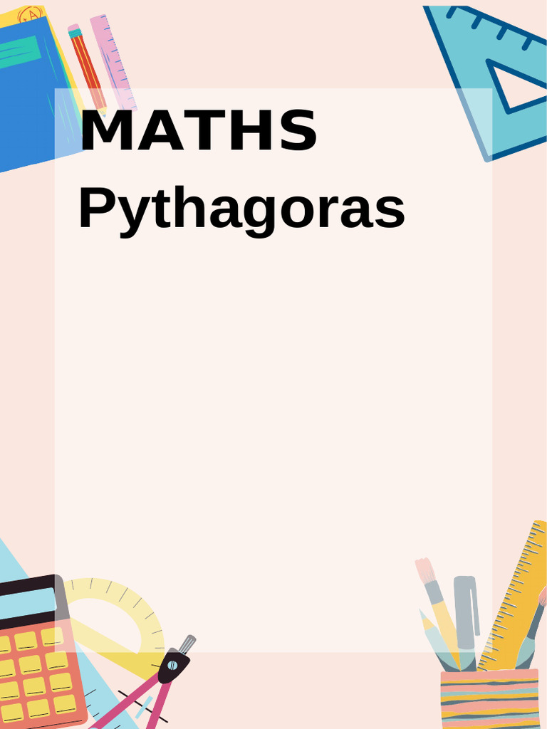 Maths 3 | PDF