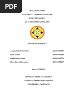 SIMATris 2 0 - Panduan Mahasiswa Baru TSM | PDF | Bisnis | Komputer