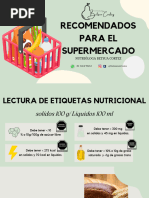 MATERNA® G-Balance Mezcla de Myo-Inositol Nestl | PDF | El embarazo ...