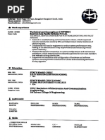 SARS Logbook 23 To 24 | PDF