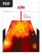 Foldable Flight's Incredible Paper Airplanes | PDF | Aviation | Aircraft