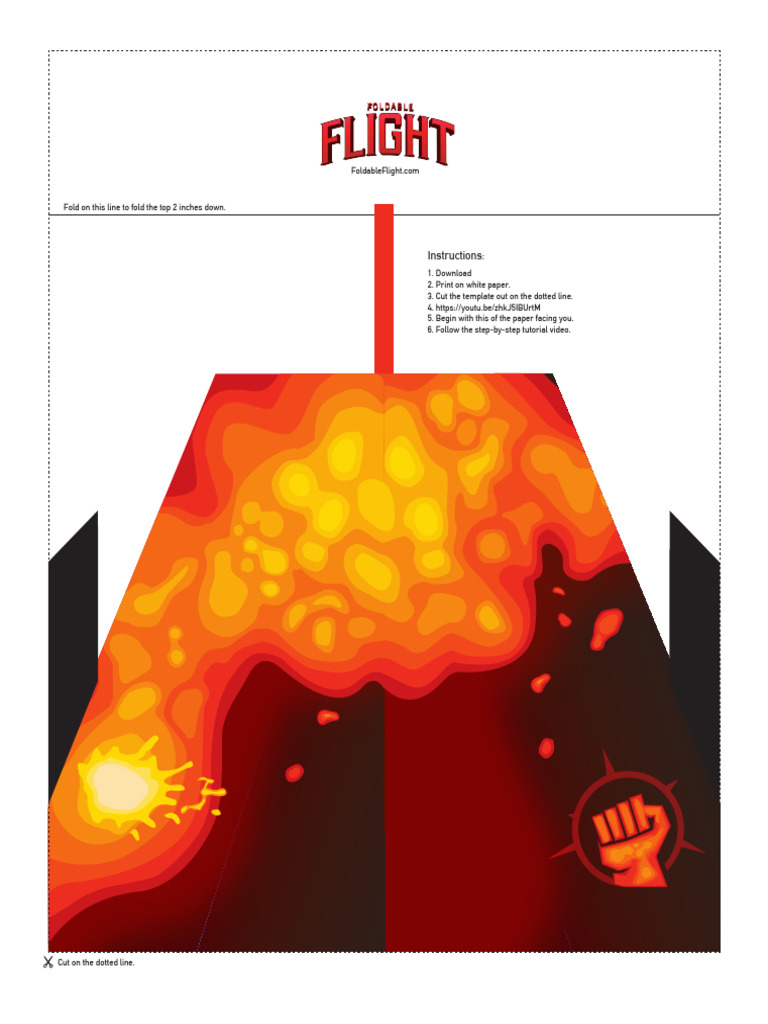 Plasma X Template | PDF