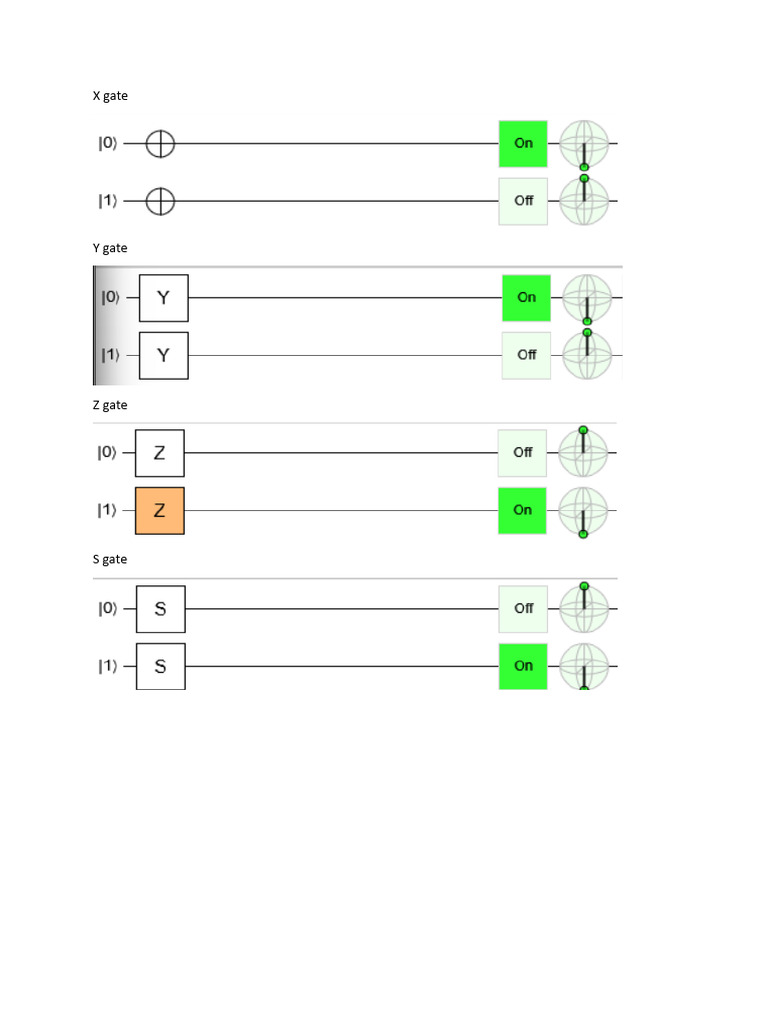 Quantumgates Quantum Gates Physics Logic Gates Pdf