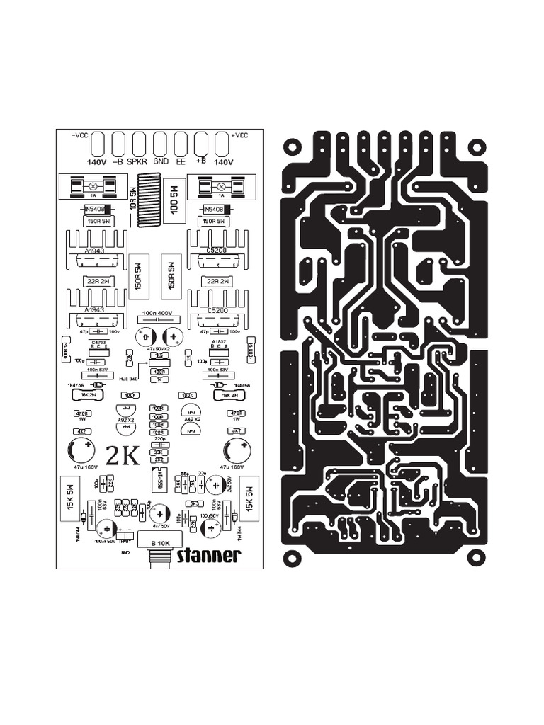 STANNER 2K Corrigido B | PDF