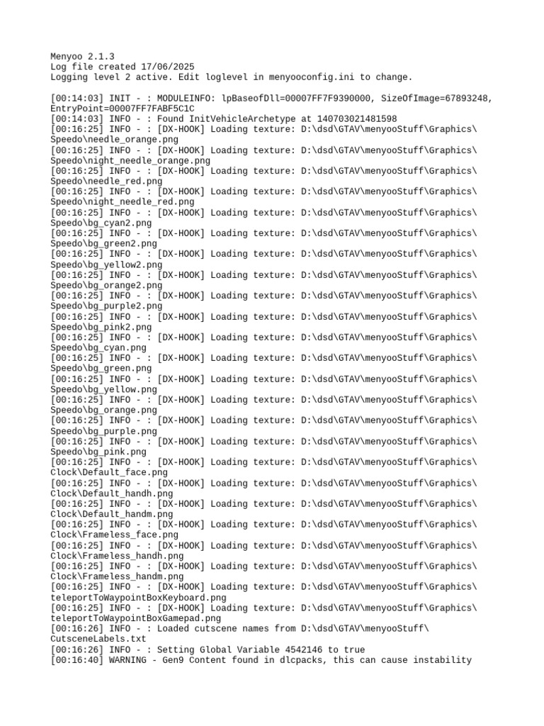 Menyoolog | PDF | Data Serialization Formats | Computer Data