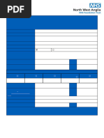 Product Administration Guidelines Octaplex | PDF | Thrombosis ...