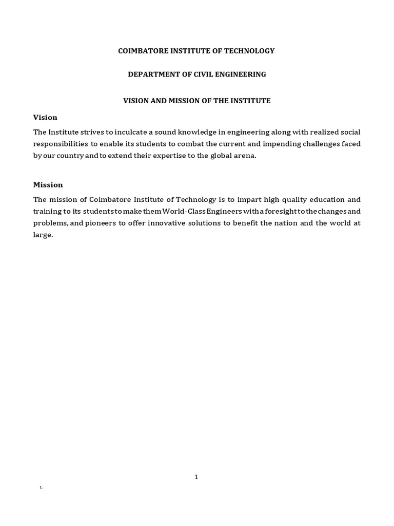 Civil Engineering Program Overview | PDF | Differential Equations ...