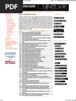 Carnatic Songs - SAmba ShivAyanavE Svarajati Shivayenave | PDF