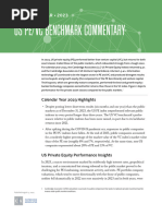 Cambridge Associates 2024-Q2-USPE-Benchmark-Book | PDF | Corporations ...