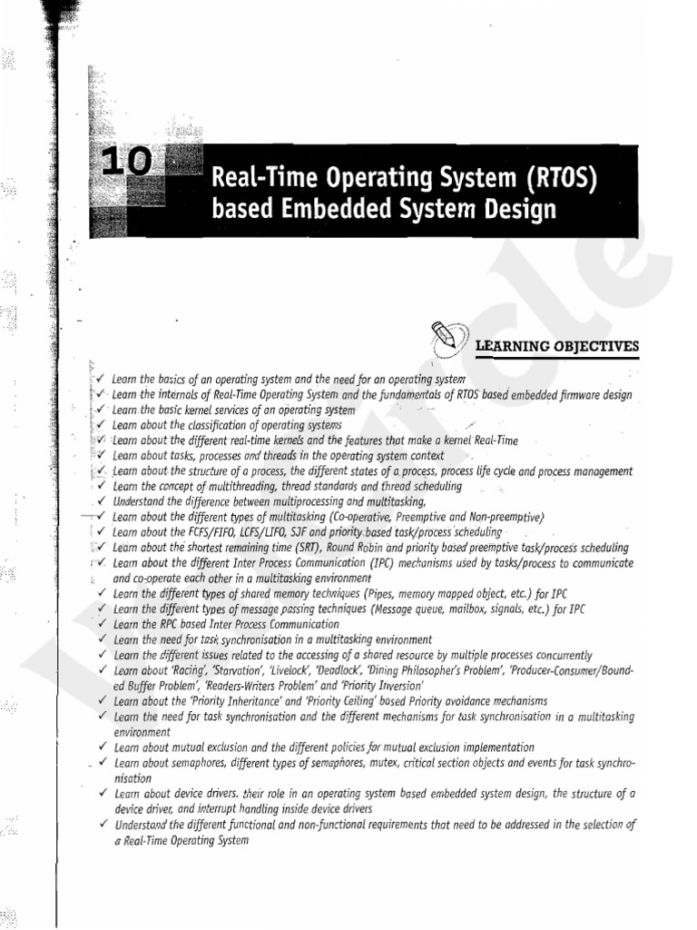 BCO601 Module 5 Textbook | PDF
