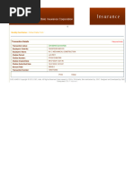 Class 5 Mathematics: Smart Charts | PDF