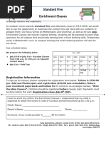 Change of Grade Request Form: Registrar's | PDF