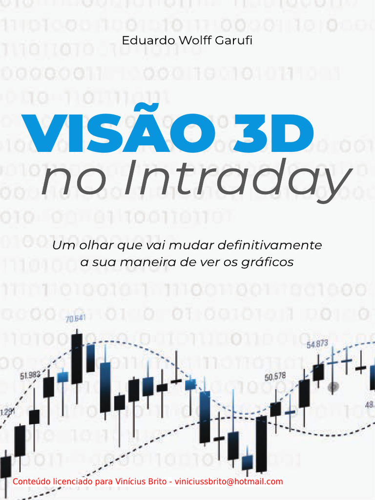 Eduardo Wolff Garufi - Visão 3D No Intraday | PDF
