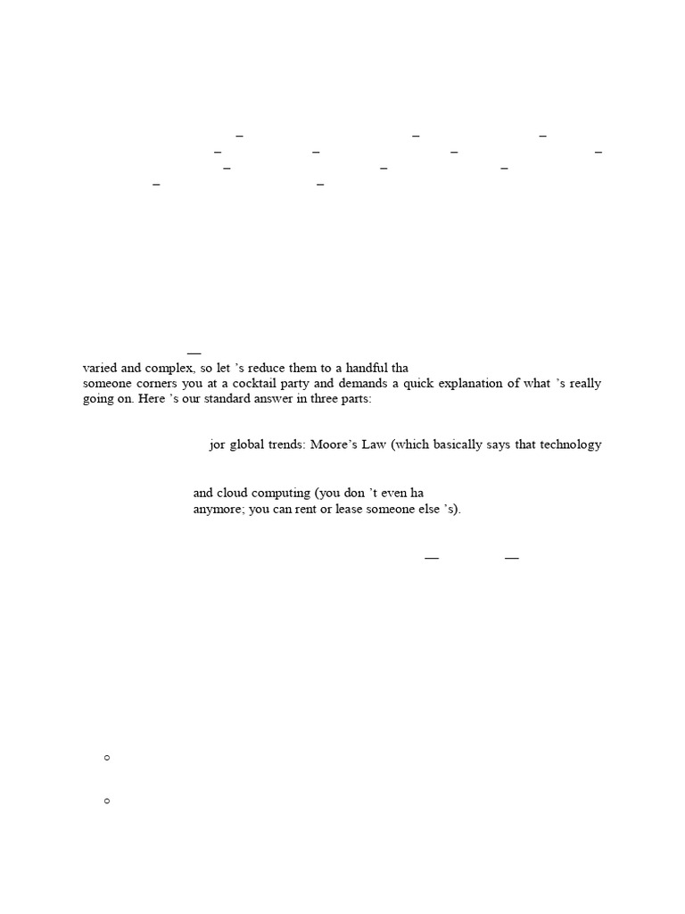 BDA unit-1 | PDF | Apache Hadoop | Cloud Computing