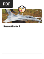 An-225 Paper Model Simplified | PDF