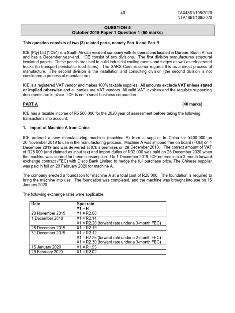 Note 2 & Note 4 (Disposal of Assets and Leased Assets) | PDF | Value ...