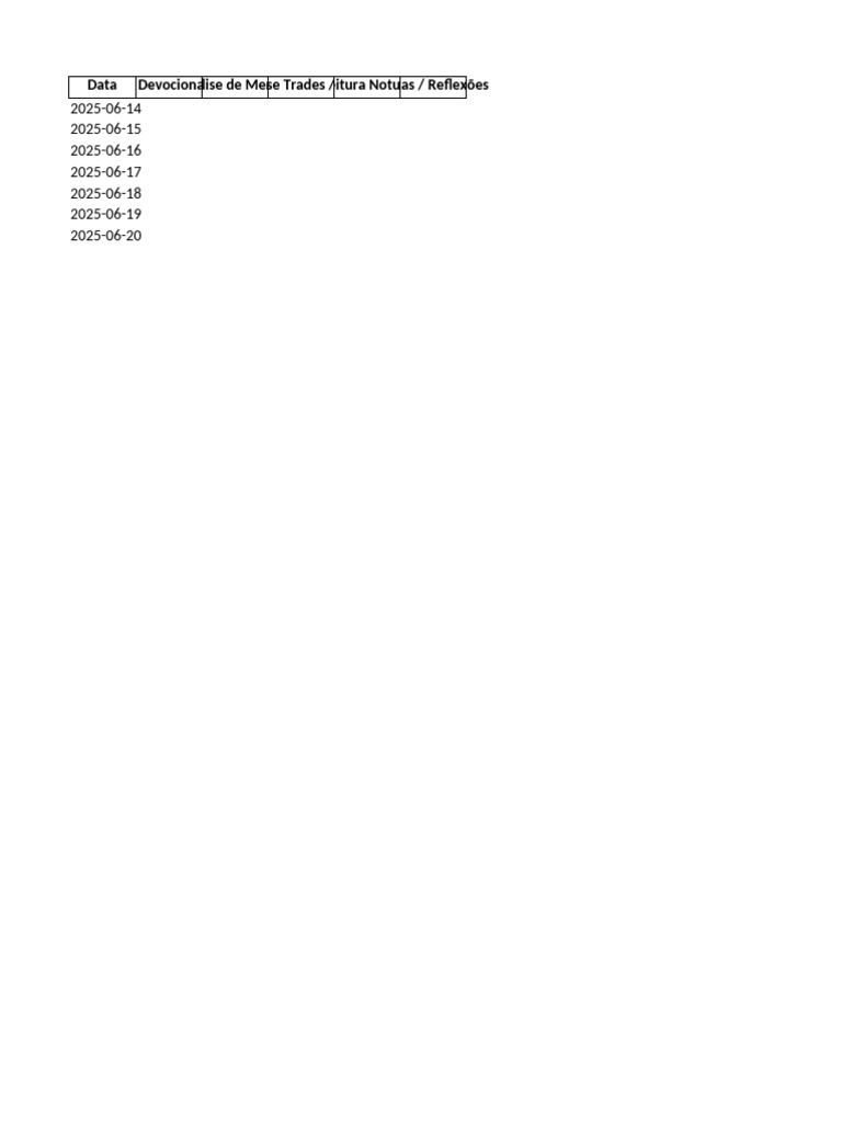 Diario Execucao Liberdade | PDF