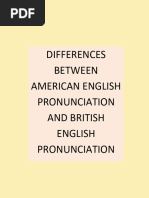 Oxford Pronunciation Symbols Guide | PDF | Language Families | Linguistics