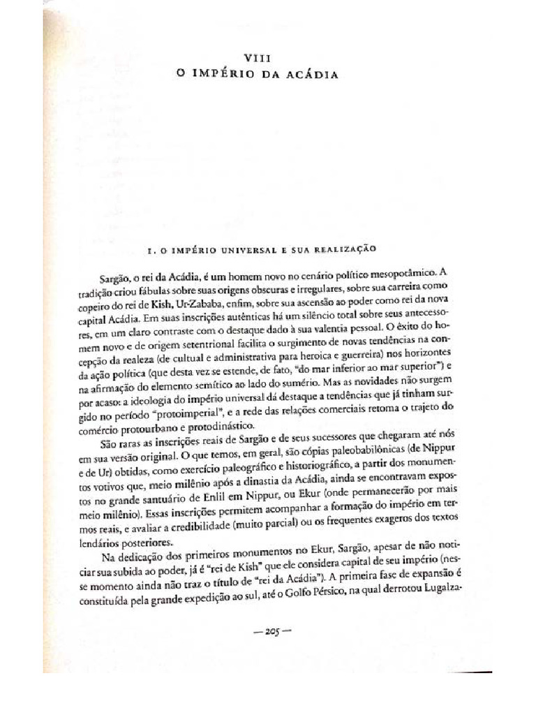 5 Antigo Oriente História, Sociedade e Economia - Mario Liverani - 2016 ...