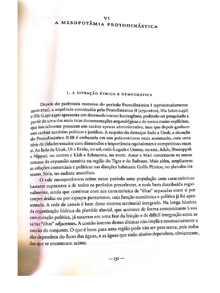 4 Antigo Oriente História, Sociedade e Economia - Mario Liverani - 2016 ...