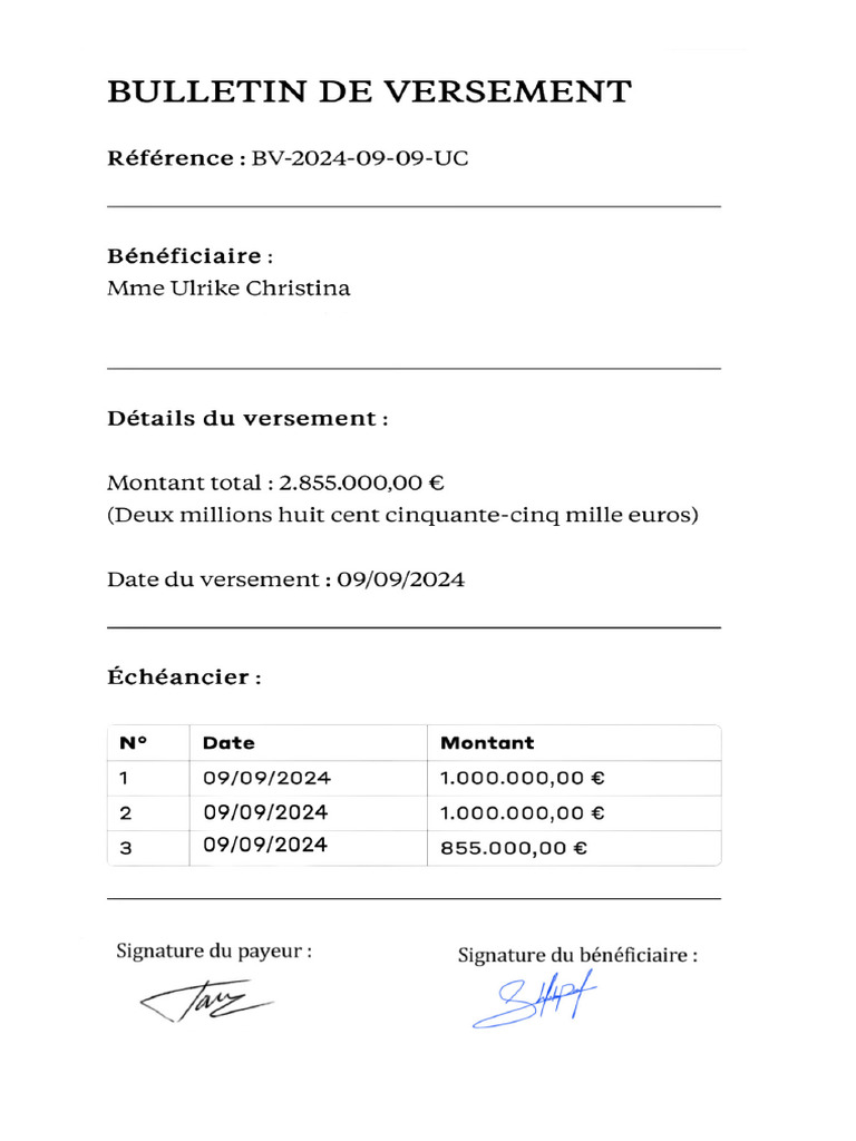 Bulletin | PDF