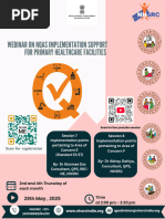 Discontinuation of Existing Telemedicine SI Portal From June 2025 | PDF