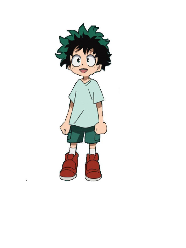 Deku | PDF