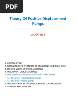 Reciprocating Pump: Parts & Function | PDF | Pump | Piston