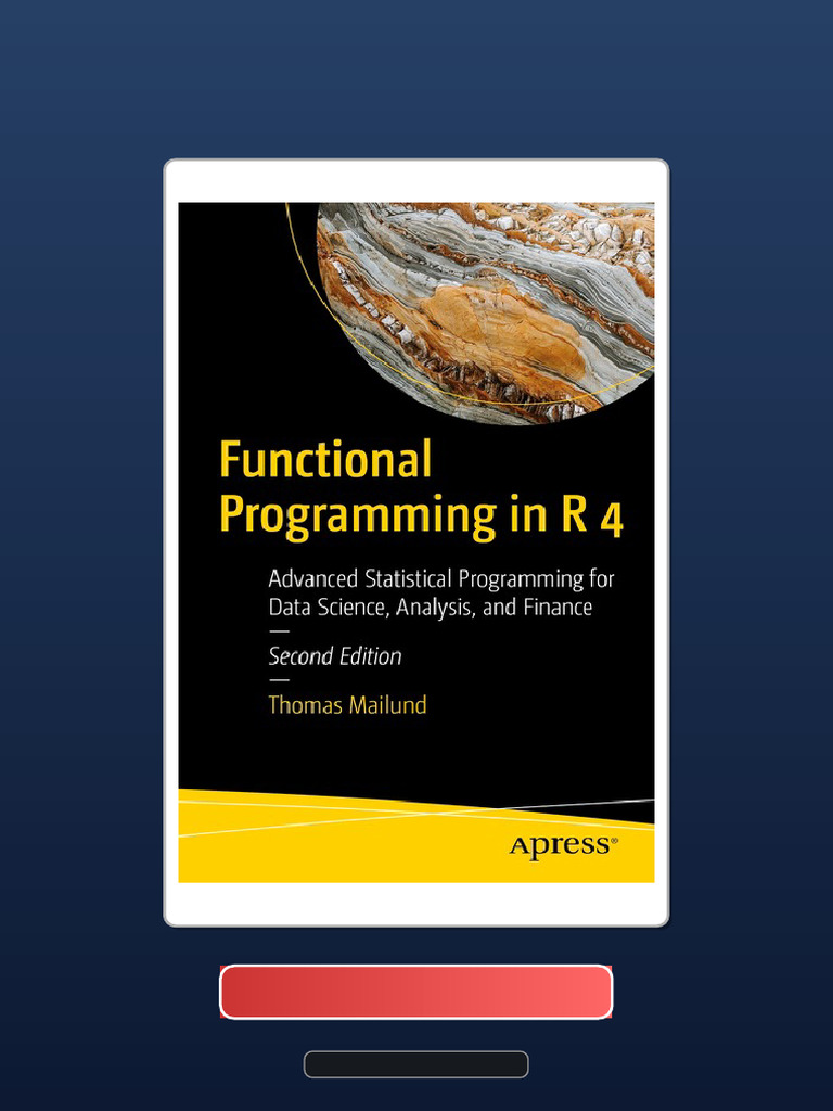 Get Test Bank For Functional Programming in 4 2nd Edition HQ File PDF ...