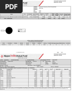 Nippon Sip | PDF | Financial Services | Investing