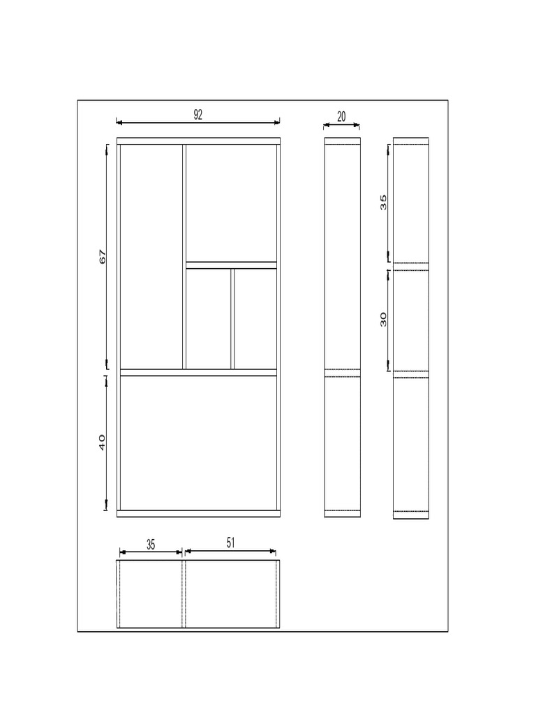 Drawing 1 Layout1 | PDF