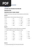 S2 ICT Term 1 Scheme of Work | PDF | Educational Technology | Microsoft ...