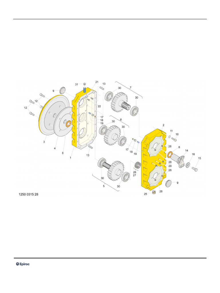 UPBOX - UPBOX 16 en US 2024-12-31 21.32.10.581 | PDF | Manufactured ...