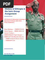 Grade 12 History Unit 6 Answers | PDF