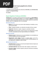 4 Regiones Bioculturales de México y Porque Son Regiones Bioculturales ...