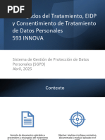 GJ SGPD DPD NDP Formato Nombramiento DPD | PDF | Justicia | Crimen y violencia
