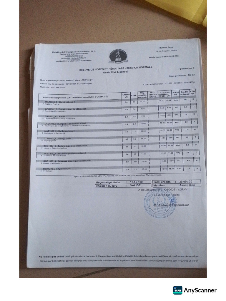 Any Scanner - 08 - 31 - 2024 | PDF
