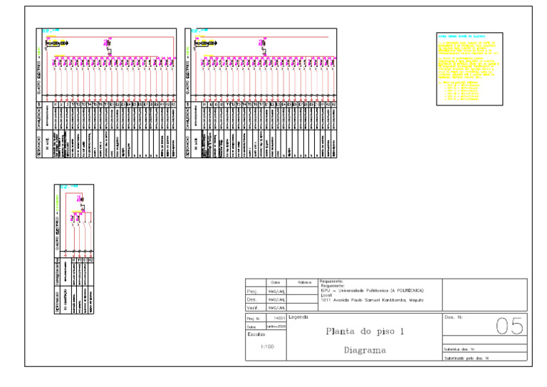 Diagrama - Layout1 | PDF