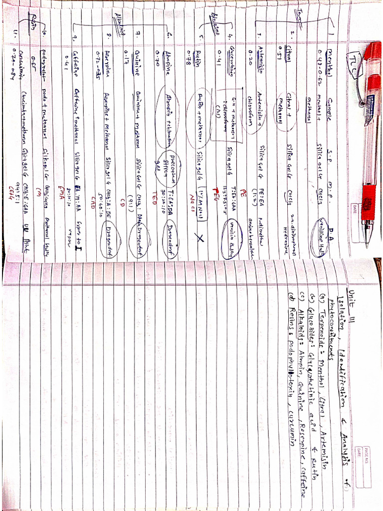 Unit 3 Cognosy | PDF