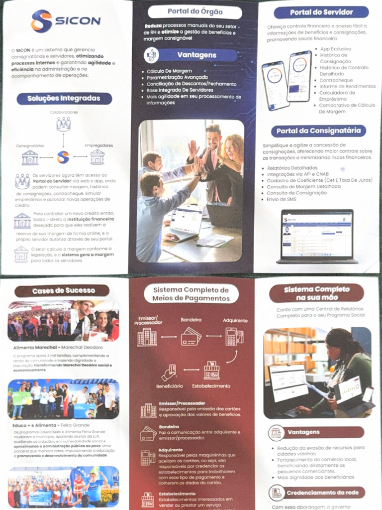 S Sicon | PDF