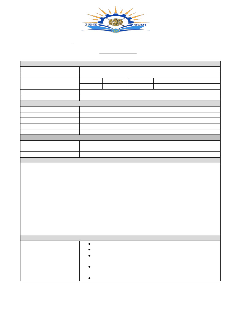 Data Communication Course Syllabus | PDF | Computer Network | Internet Protocols