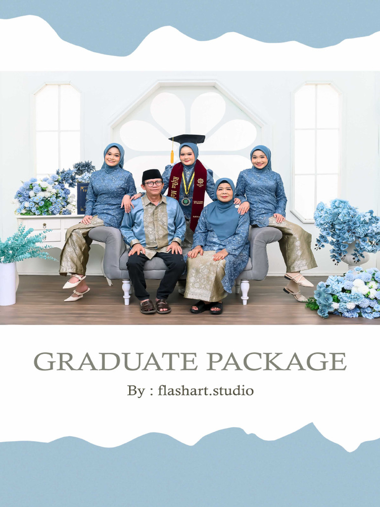 Graduate Package | PDF