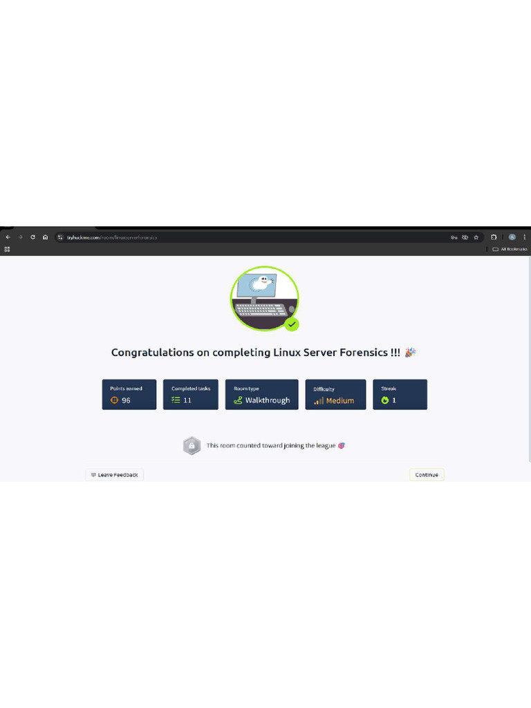 Digital Forensics Assignment | PDF