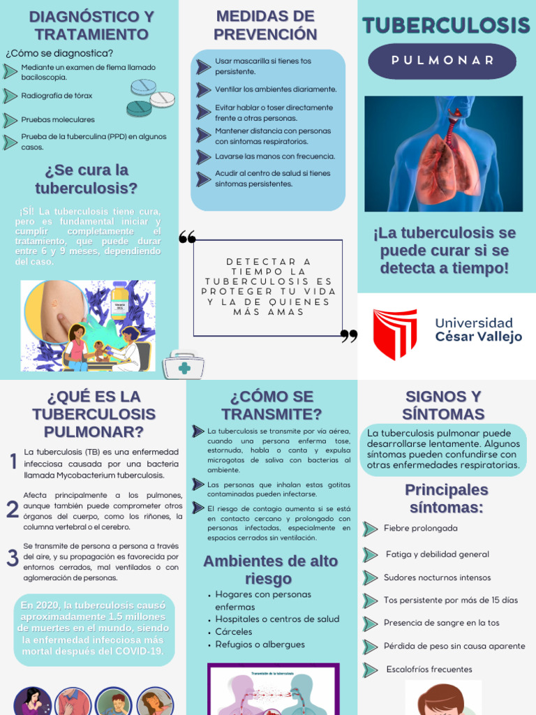 Folleto Tríptico Salud Hospital Profesional Verde y Blanco | PDF ...